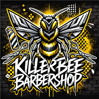 Killer bee barbershop - Holladay UT | Vagaro